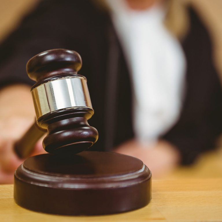 CaseTrack - A reliable legal case management system